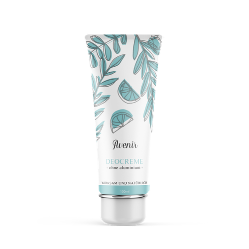 Designs | Tube design for a natural body care cream | Product packaging ...