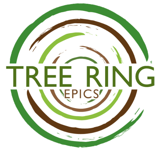 Tree Rings Logo