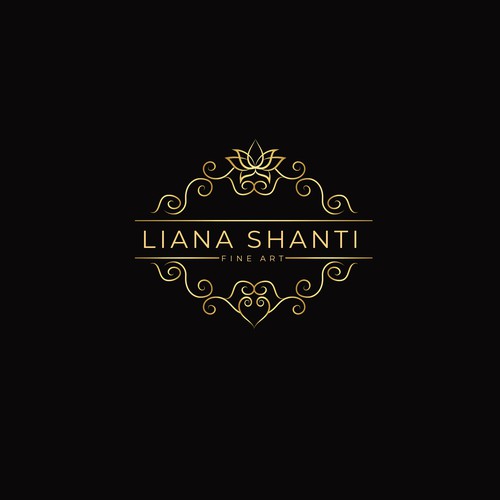 Designs | Design Creative Logo for Fine Artist | Logo design contest