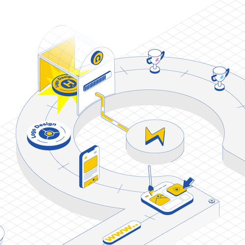 Designs | Exciting *Animated GIF* image needed for an eCommerce company ...