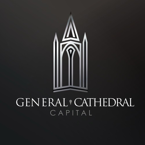 General-Cathedral Design | Logo design contest