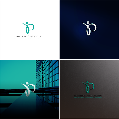 Designs | A trauma and relational therapy logo that isn't bleakly ...