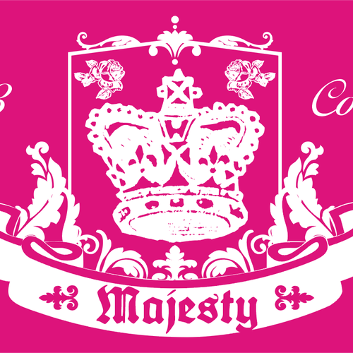 New logo wanted for Majesty | Logo design contest