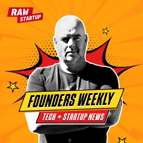 Podcast art for startup podcast | Podcast contest | 99designs