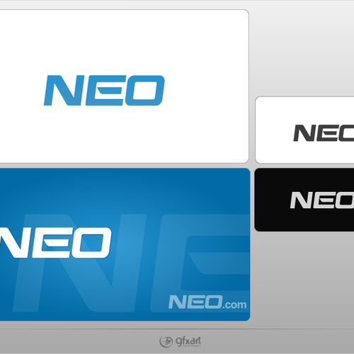 Help Neo with a new logo | Logo design contest