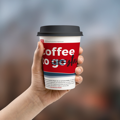 Inspiring Cup or mug Contests - 99designs