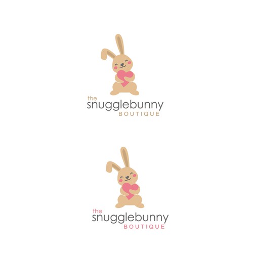 Snuggle Logo