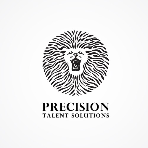 Precision Talent Solutions logo + website | Logo & hosted website contest