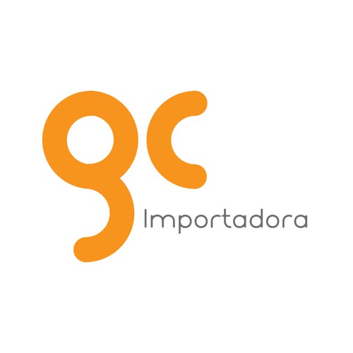 Crear el logo para Importadora GC | concurso Logotipos