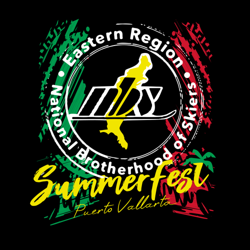 Designs | Summerfest Design Contest | Merchandise contest