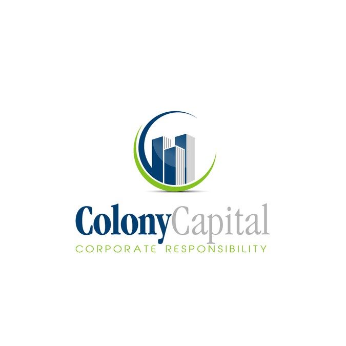 Create a winning sustainability logo for Colony Capital | Logo design ...