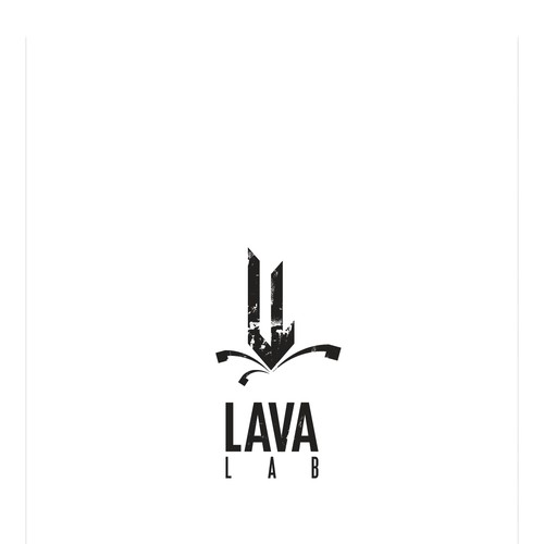 Design and Engineering Firm Logo - Lava Lab | Logo design contest