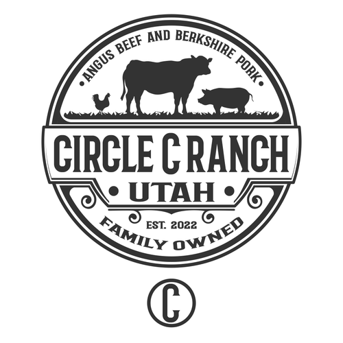 Designs | Ranch Logo | Logo design contest