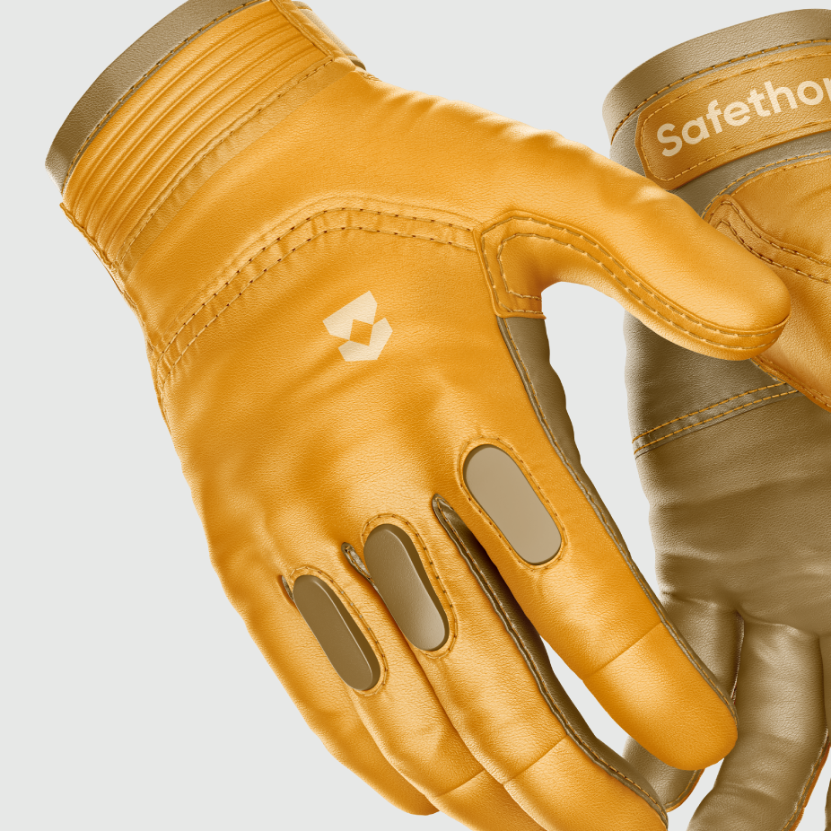 Glove Logos - Free Glove Logo Ideas, Design & Templates