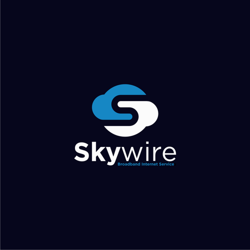 Need new logo for TCC Networks LLC/ Skywire Gigabit Internet services ...