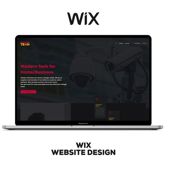 The 10 best freelance Wix designers to hire in 2023 - 99designs