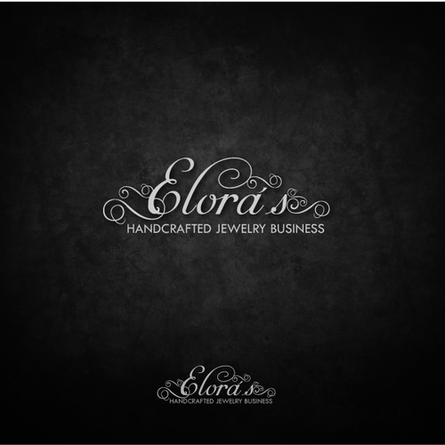 Help Elora's with a new logo | Logo design contest