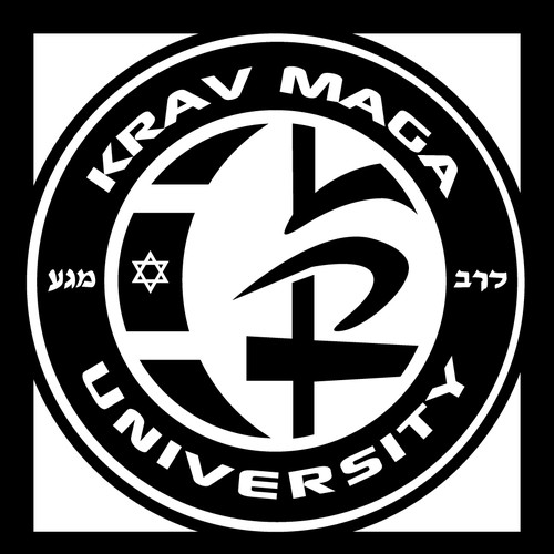 Krav Maga University | Logo design contest