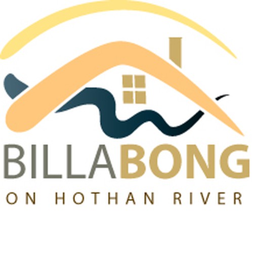 Logo Del Billabong