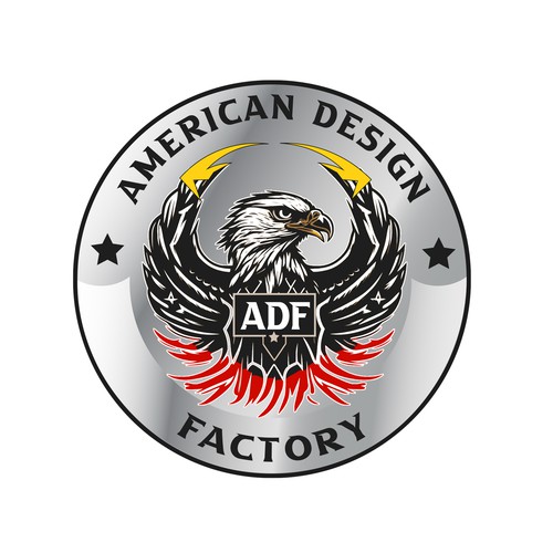 Designs | ADF | Logo design contest