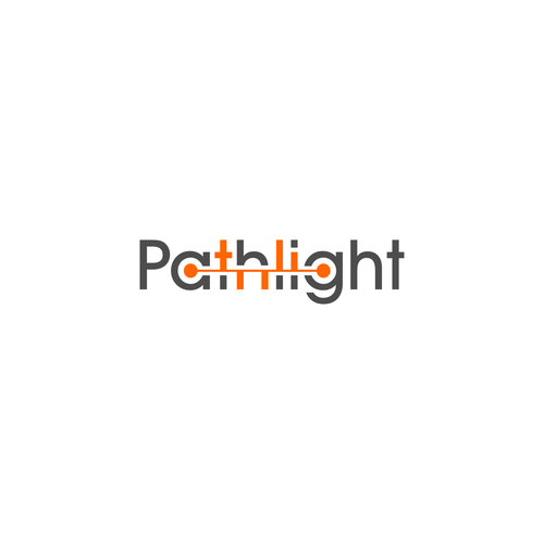 Start 2017 with a trend setting design for PathLight | Logo & brand ...
