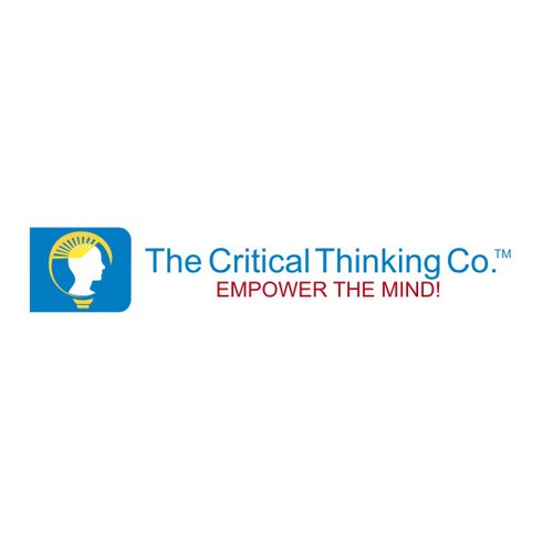 Create the next logo for The Critical Thinking Co.™ | Logo design contest