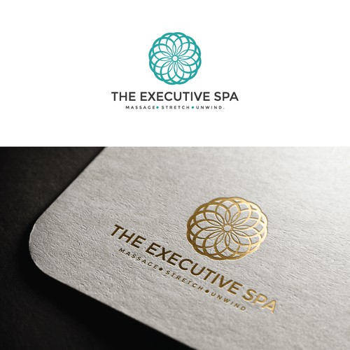 High End Spa Seeks AMAZING Logo Design! | Logo design contest