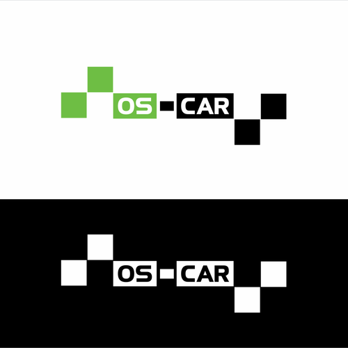Germany´s Coolest Taxi Driver "OS-CAR" needs a new Logo | Logo design ...