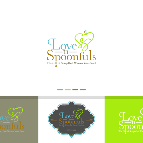 Designs | Fun Food Company Branding Appetizer that Will Lead to a Full ...