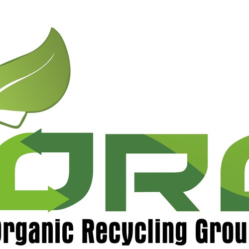 Design a logo for a recycling company | Logo design contest