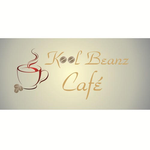 New KOOL Beanz Cafe Coffee & Juice Shop! Why? Because it is COOL ...