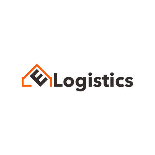 logo for E Logistics (Efficient Logistic Limited) | Logo design contest