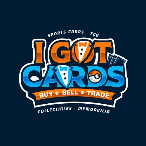 Designs | Design fun sports card store logo based on Dumb and Dumber ...
