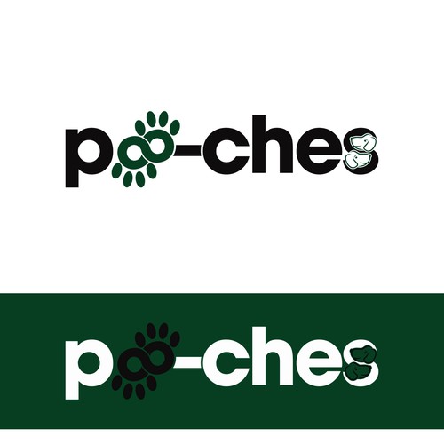 Design a cool doggy logo | Logo design contest