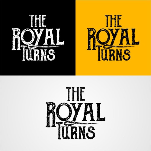 Indie-folk/rock band needs logo! | Logo design contest