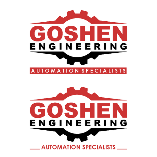 Goshen Engineering: new business, new logo. | Logo design contest