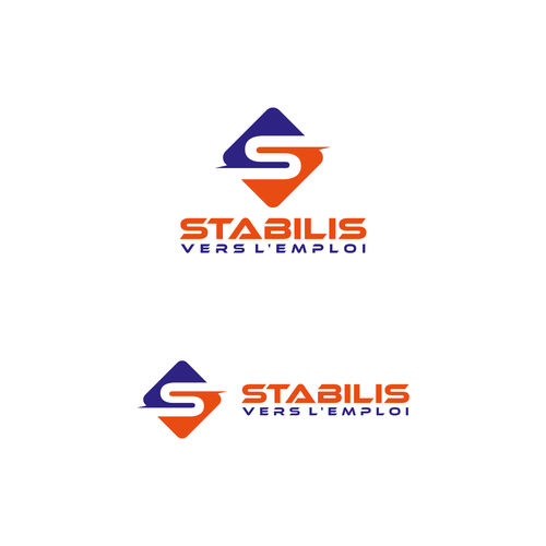 Créer pour Stabilis un logo donnant l'image d'un service simple par une ...