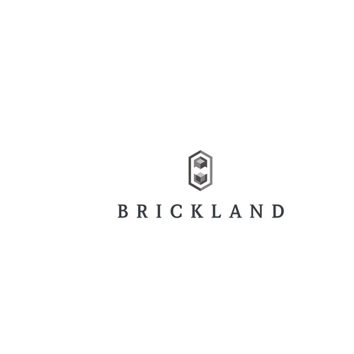 Designs | Brickland logo creation | Logo design contest