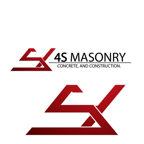 logo for 4S | Logo design contest