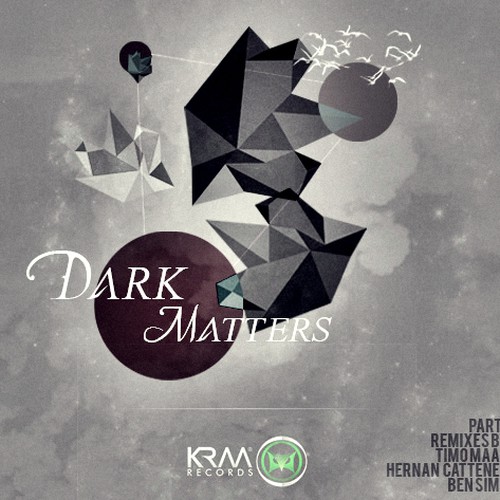 Kram Records ALBUM COVER | Other art or illustration contest