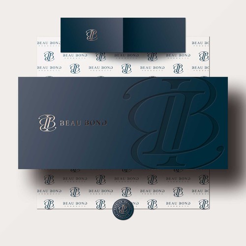 Luxury Box Design - Can you create a simplistic elegant box | Product ...