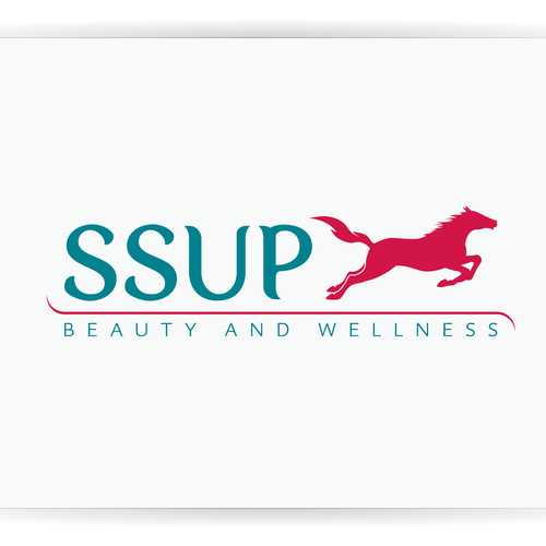 SSUP Logo rejuvenation contest | Logo design contest