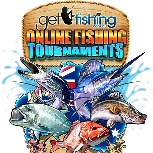 Designs | Create a remarkable fishing tournaments illustration for Get ...
