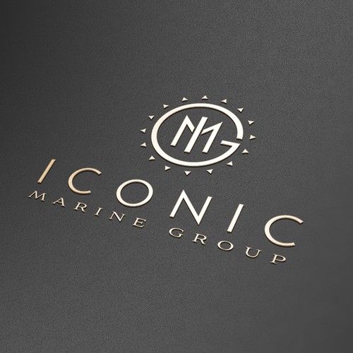 Designs | Marine Industry holding company of Boat Brands | Logo design ...