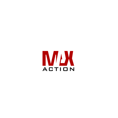 Strong Logo needed for Professional Stunt Company at "Max Action ...