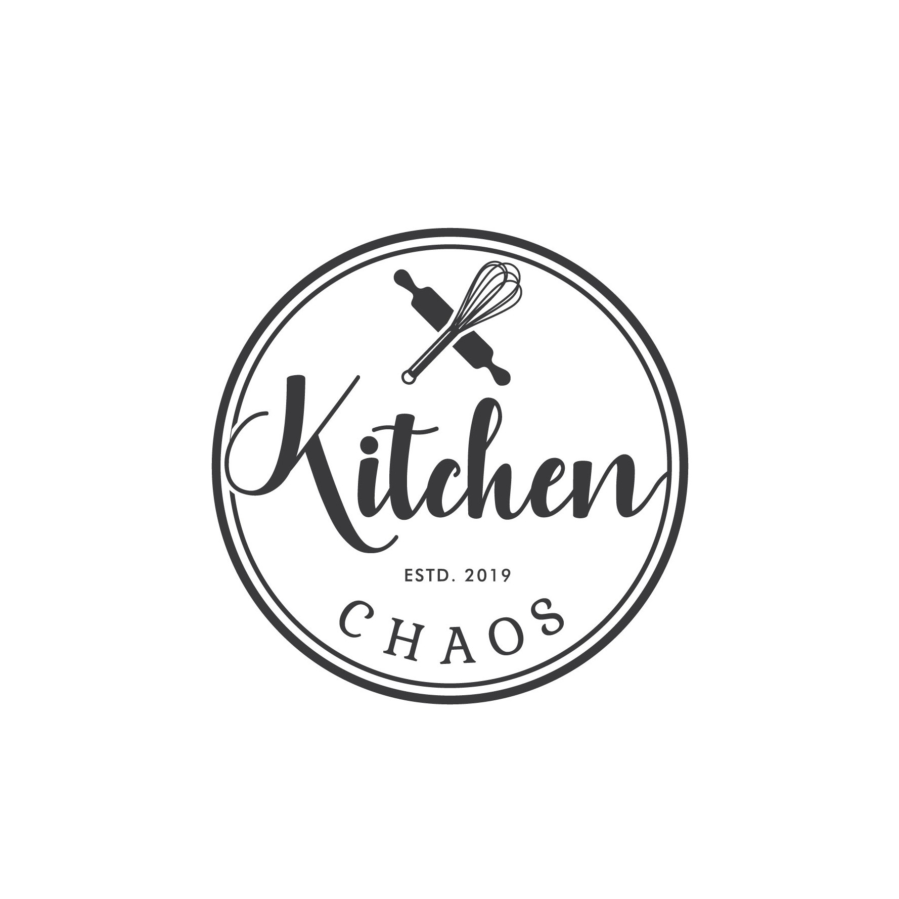 Kitchen Tool Logos - Free Kitchen Tool Logo Ideas, Design & Templates