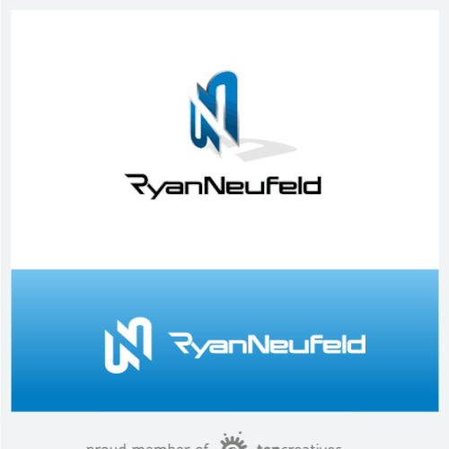 Personal Logo Needed (First, Last Name) - Have Fun!! | Logo design contest