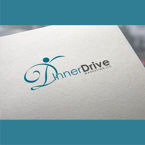 Create a one of a kind logo for InnerDrive Marketing | Logo & business ...