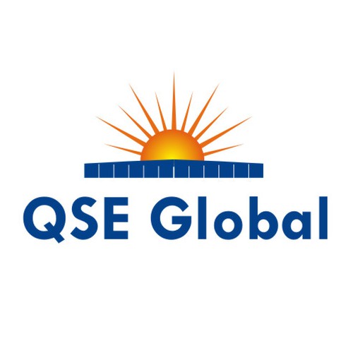 QSE Global Logo | Concours: Création de logo