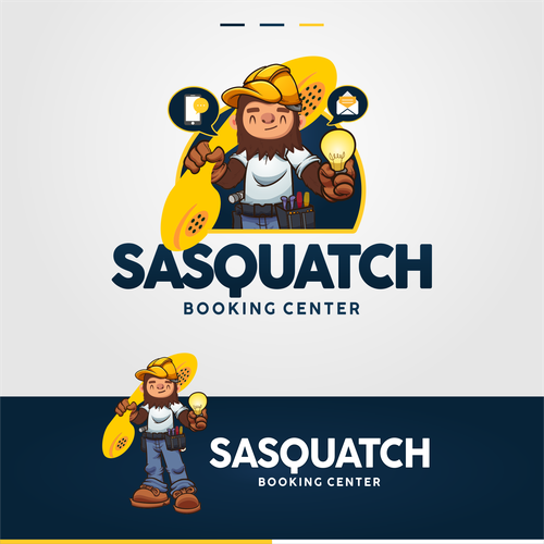 Designs | Design a logo for a new call center business | Logo design ...